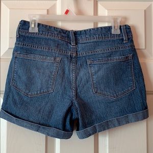 Faded Glory | Shorts | Faded Glory Denim Shorts | Poshmark